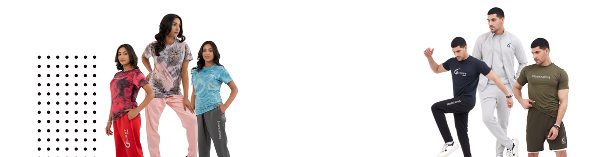 Delight Active Women – Delight Styler