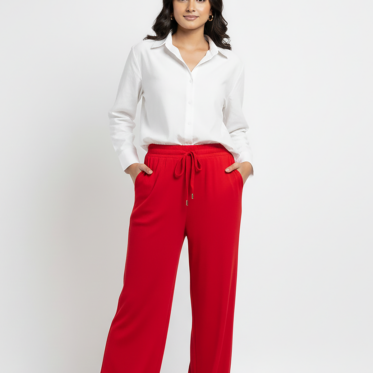 Interlock Trouser – Delight Styler